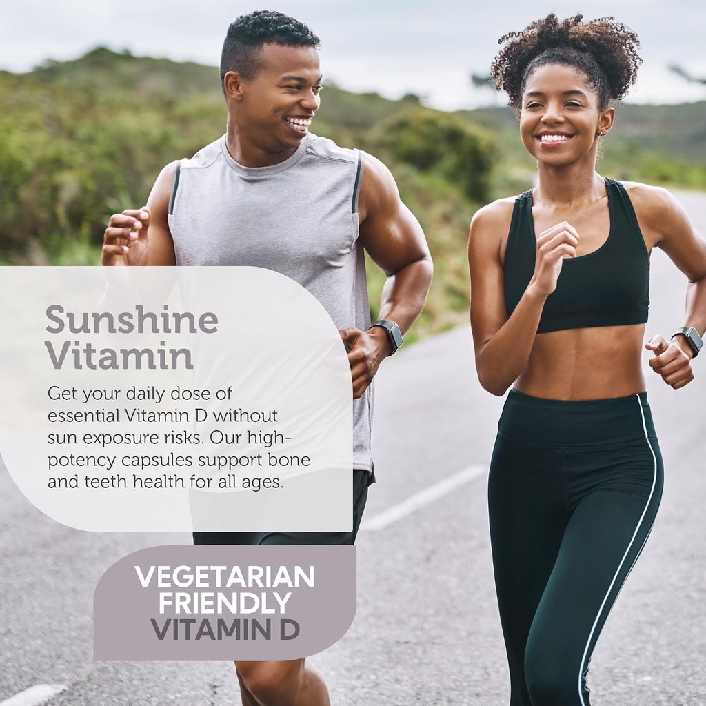 softgels for immune support vitamin D