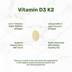 softgels for immune support