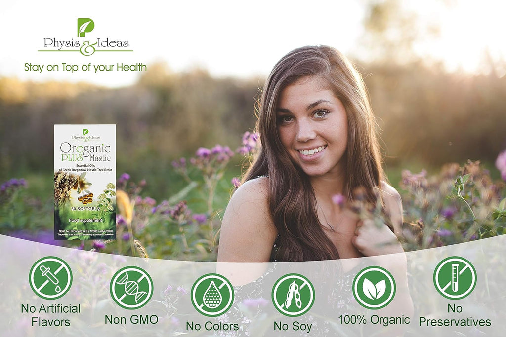 softgels for immune support
