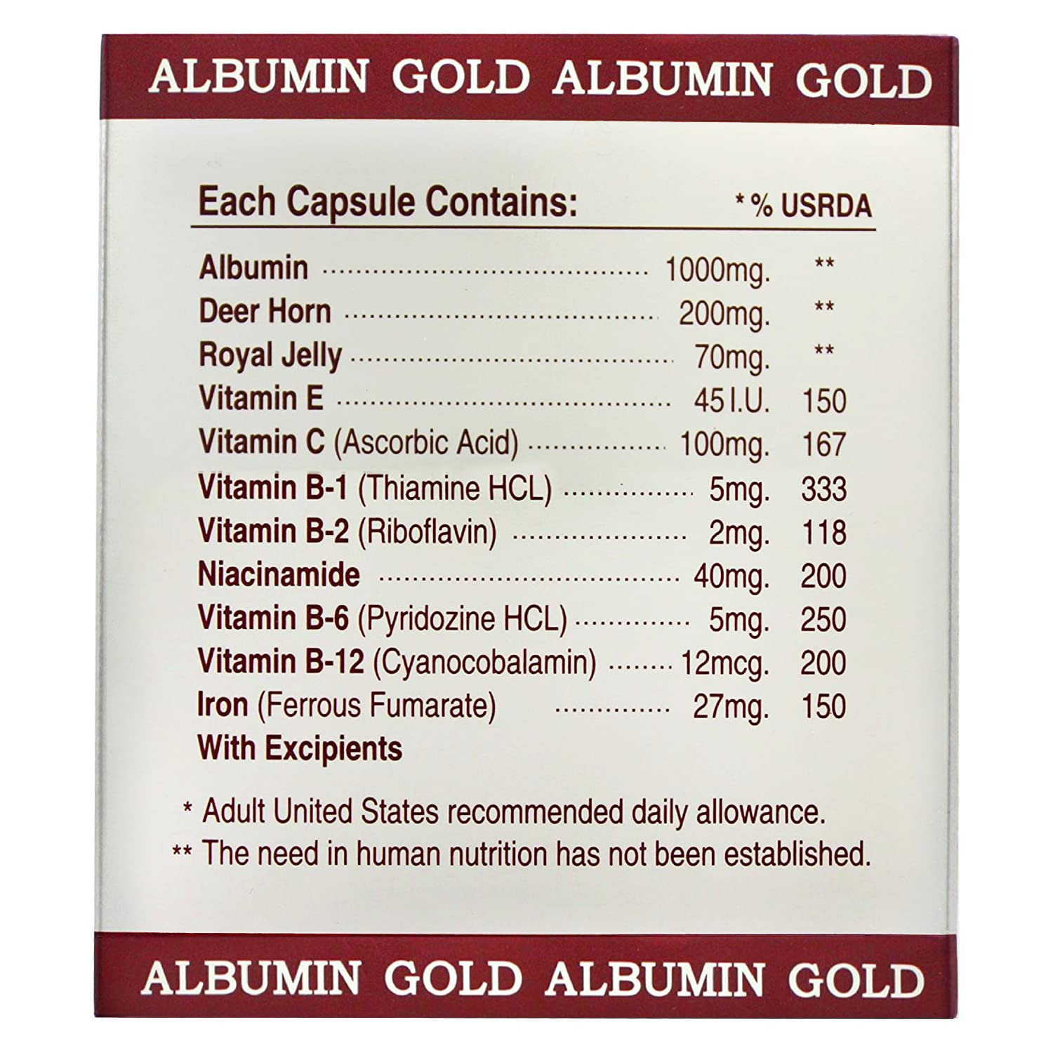 Softgels for immune support