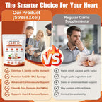Softgels for immune system support