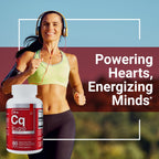 softgels for improved cellular function