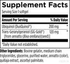 softgels for improved nutrient absorption