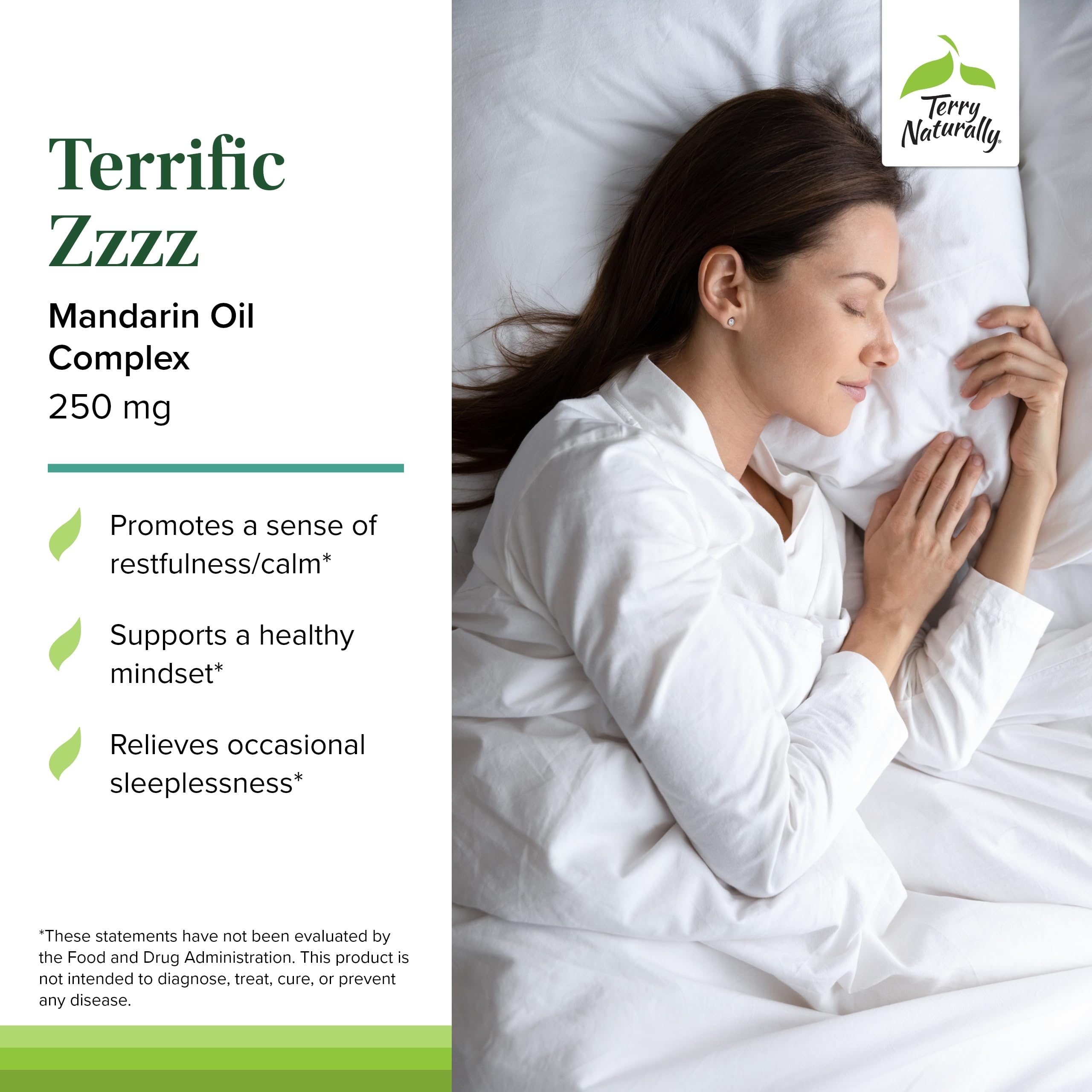 softgels for improved sleep quality