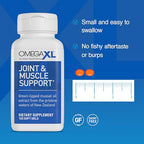 softgels for inflammation relief