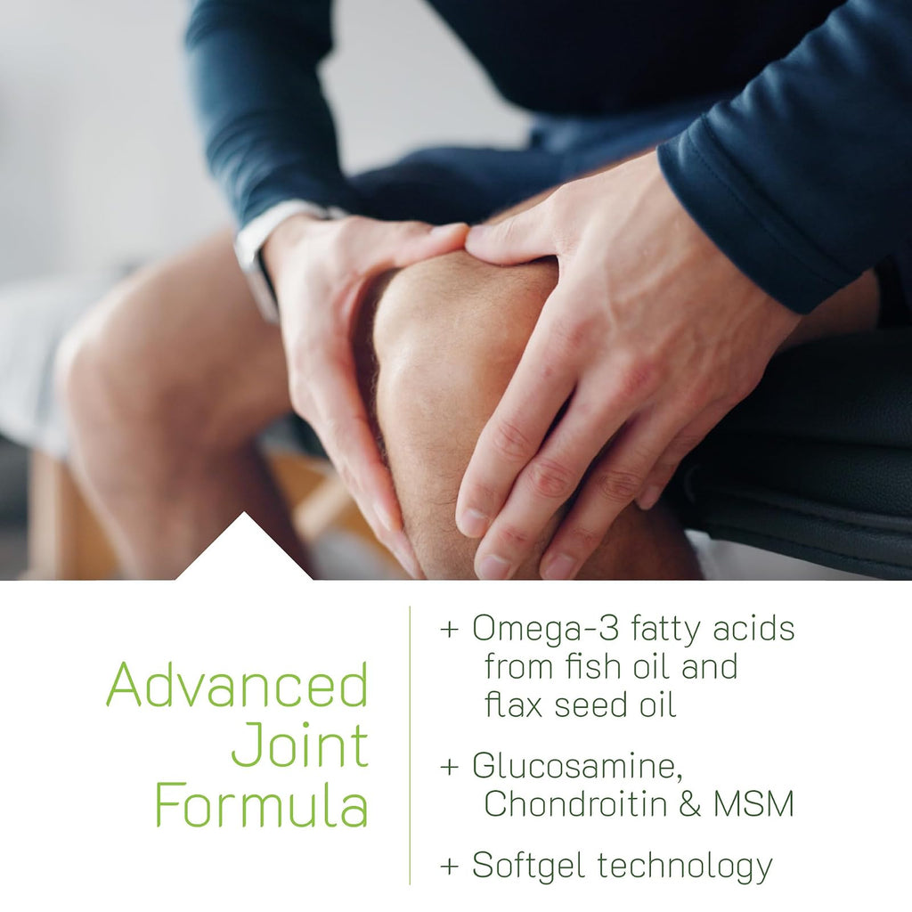 softgels for joint pain relief
