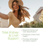 softgels for kidney liver support