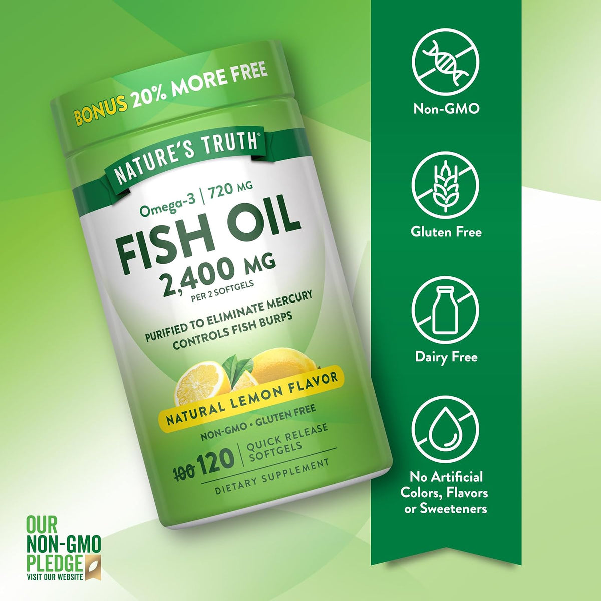softgels for kids omega 3