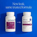 softgels for macular health support