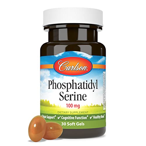 softgels for memory enhancement