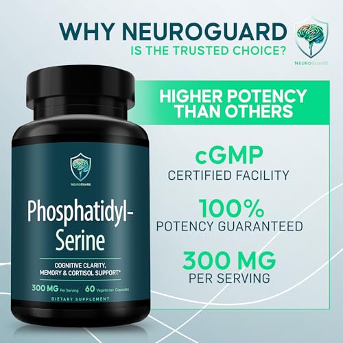 Softgels for memory enhancement