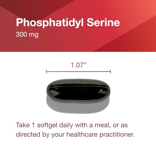 softgels for mental clarity