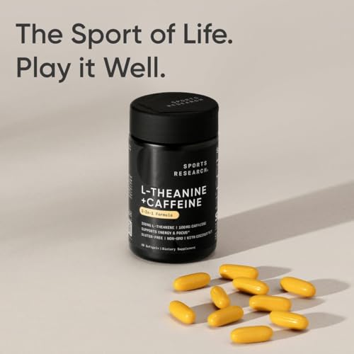 softgels for mental clarity