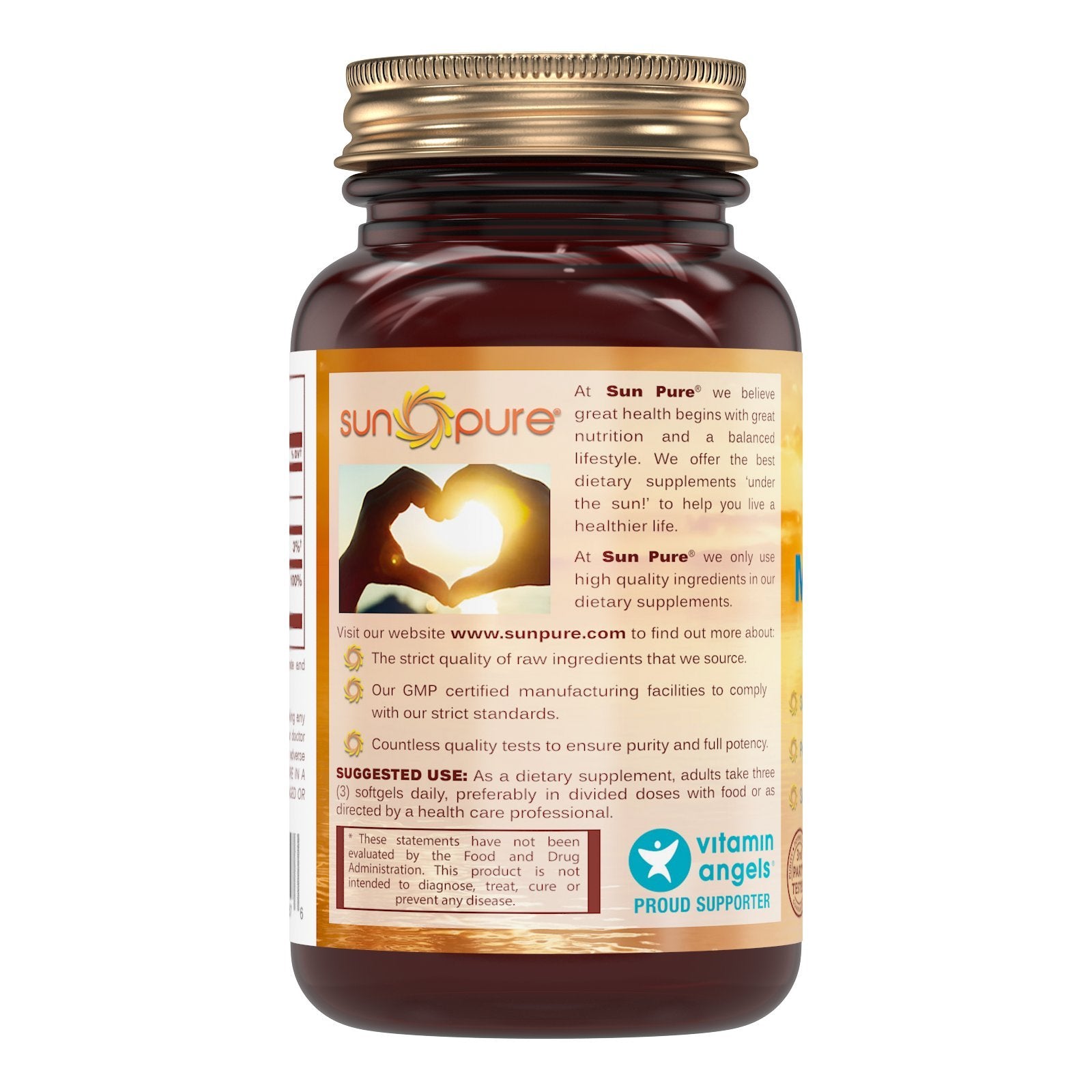 softgels for muscle function