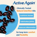 softgels for muscle recovery support