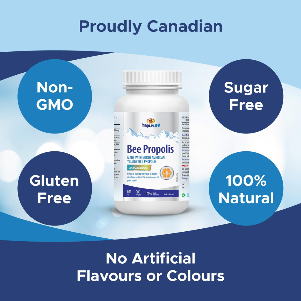 softgels for natural health support