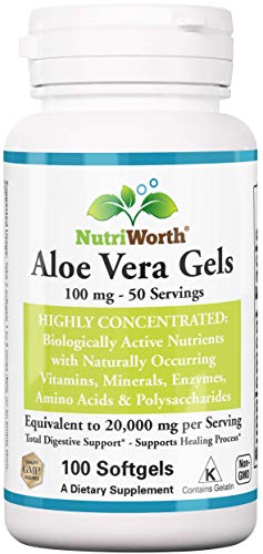 softgels for natural wellness support