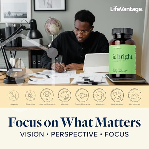 softgels for optimal eye wellness