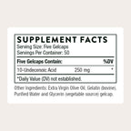 softgels for optimal nutrient absorption