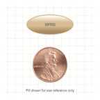 Softgels for optimal prostate care