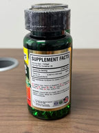 softgels for optimal vitamin D absorption