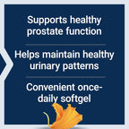 Softgels for optimal wellness and vitality