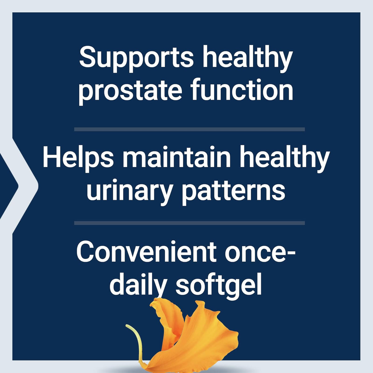 Softgels for optimal wellness and vitality