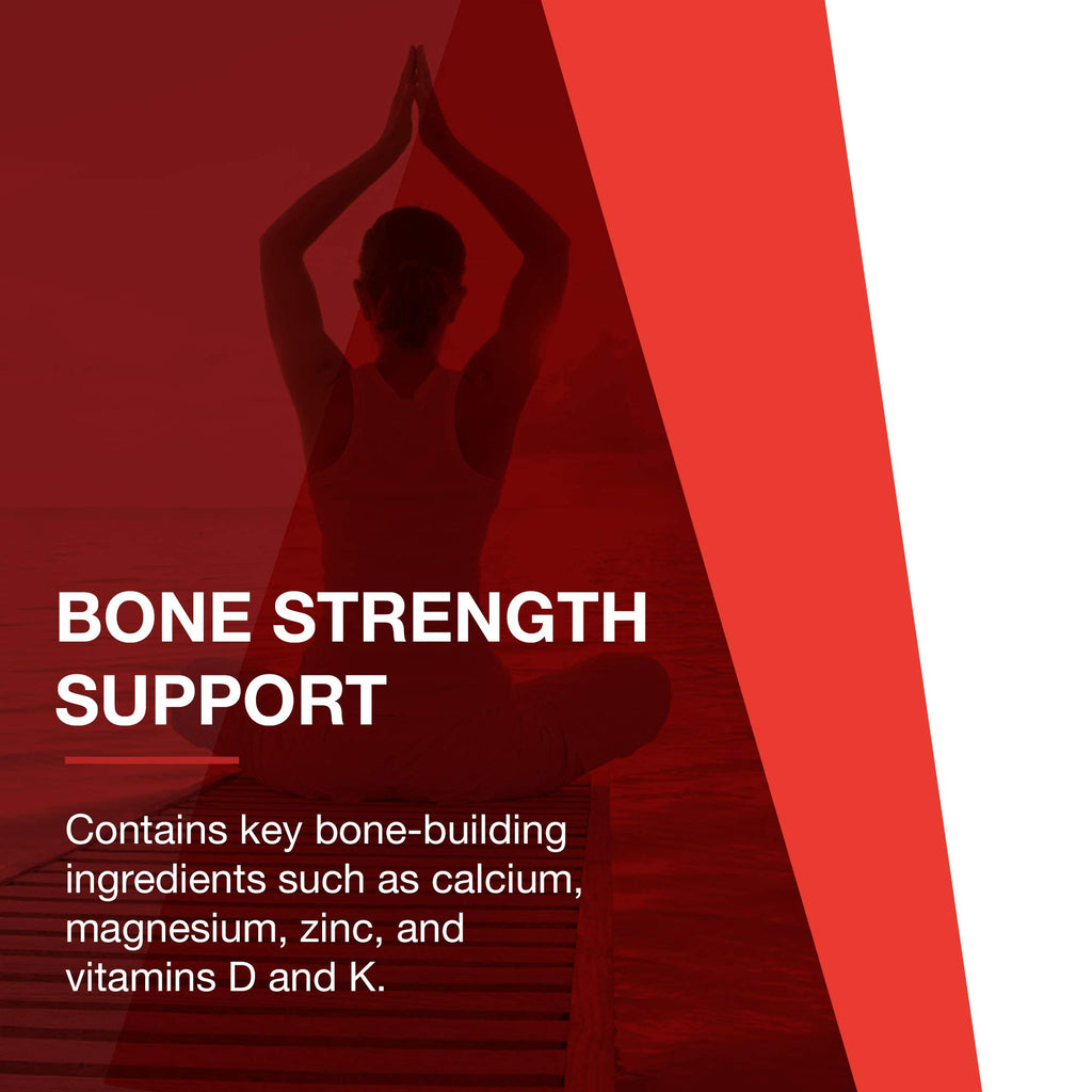 softgels for overall vitality