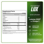 softgels for overall wellness and vitality