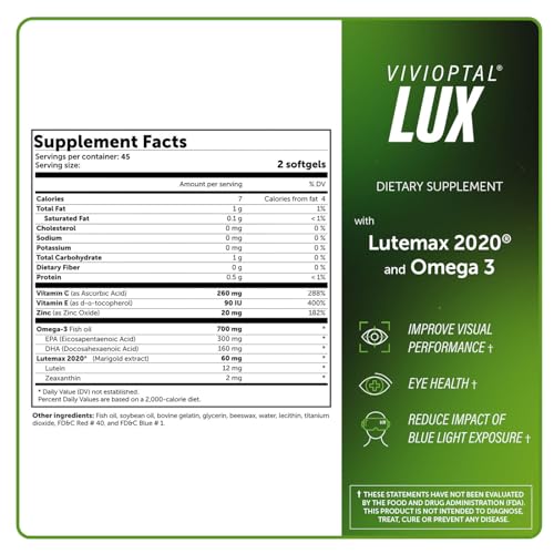 softgels for overall wellness and vitality