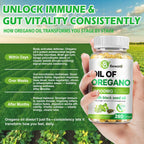 softgels for overall wellness support