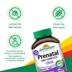 softgels for prenatal health support