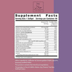 softgels for prenatal health