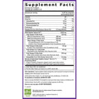 softgels for prenatal omega-3 intake