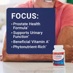 softgels for prostate wellness