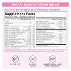 softgels for radiant hair and skin