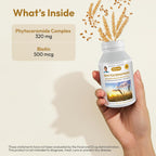 Softgels for radiant skin