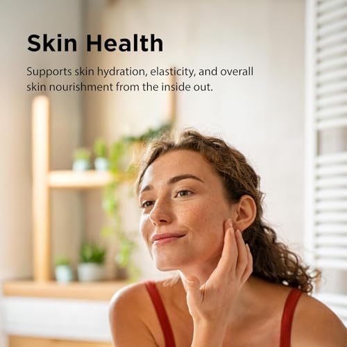 softgels for radiant skin