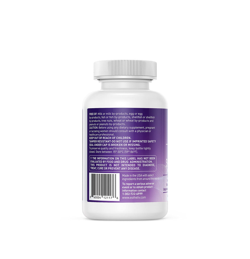 softgels for radiant skin