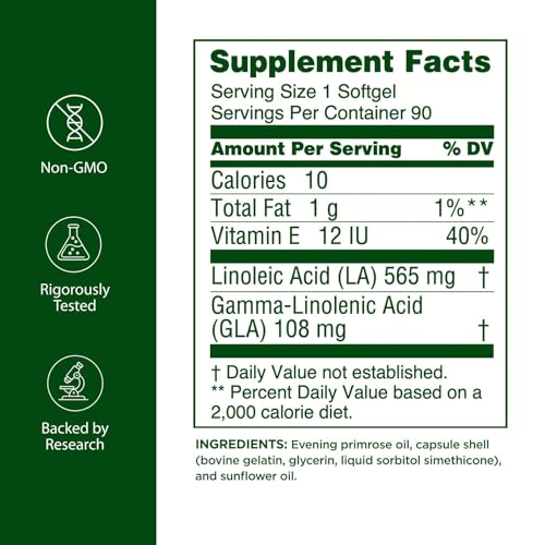 softgels for smooth skin texture
