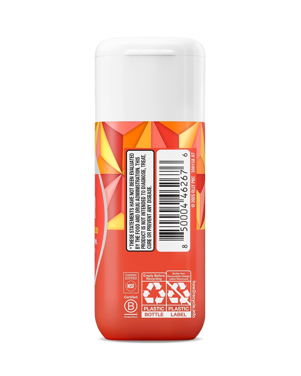 softgels for vibrant and thick hair