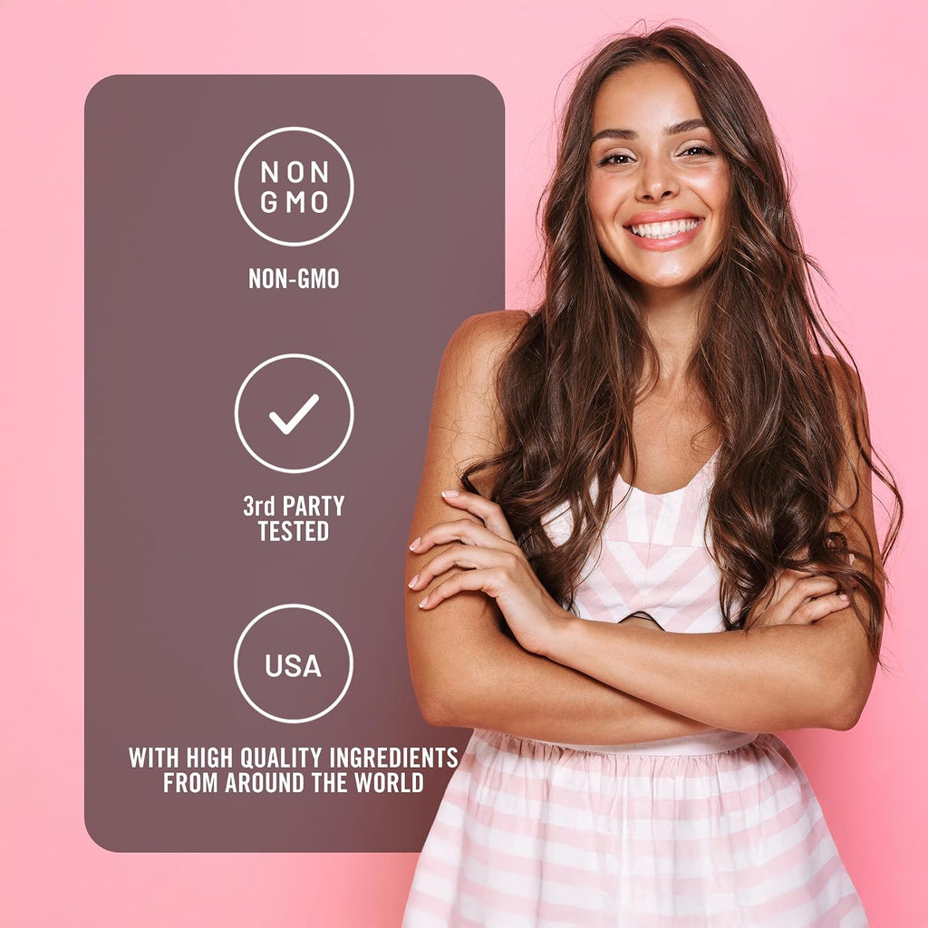 softgels for vibrant skin health