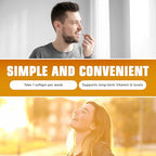 softgels for vitamin D absorption