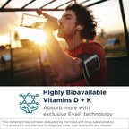 softgels for vitamin D absorption