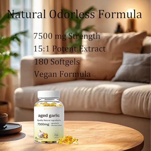 Softgels multivitamin for men and women