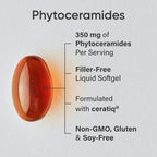 Softgels multivitamin for men support