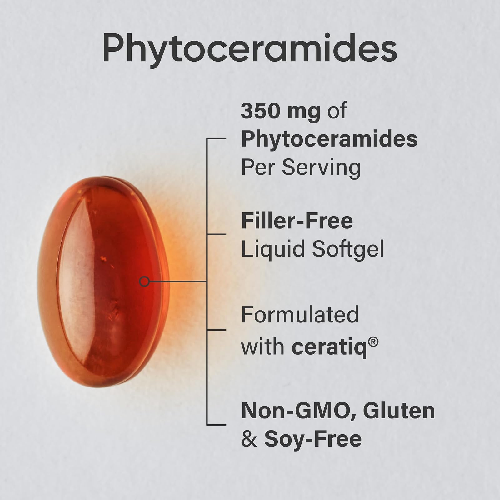Softgels multivitamin for men support