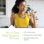 softgels packed with essential nutrients