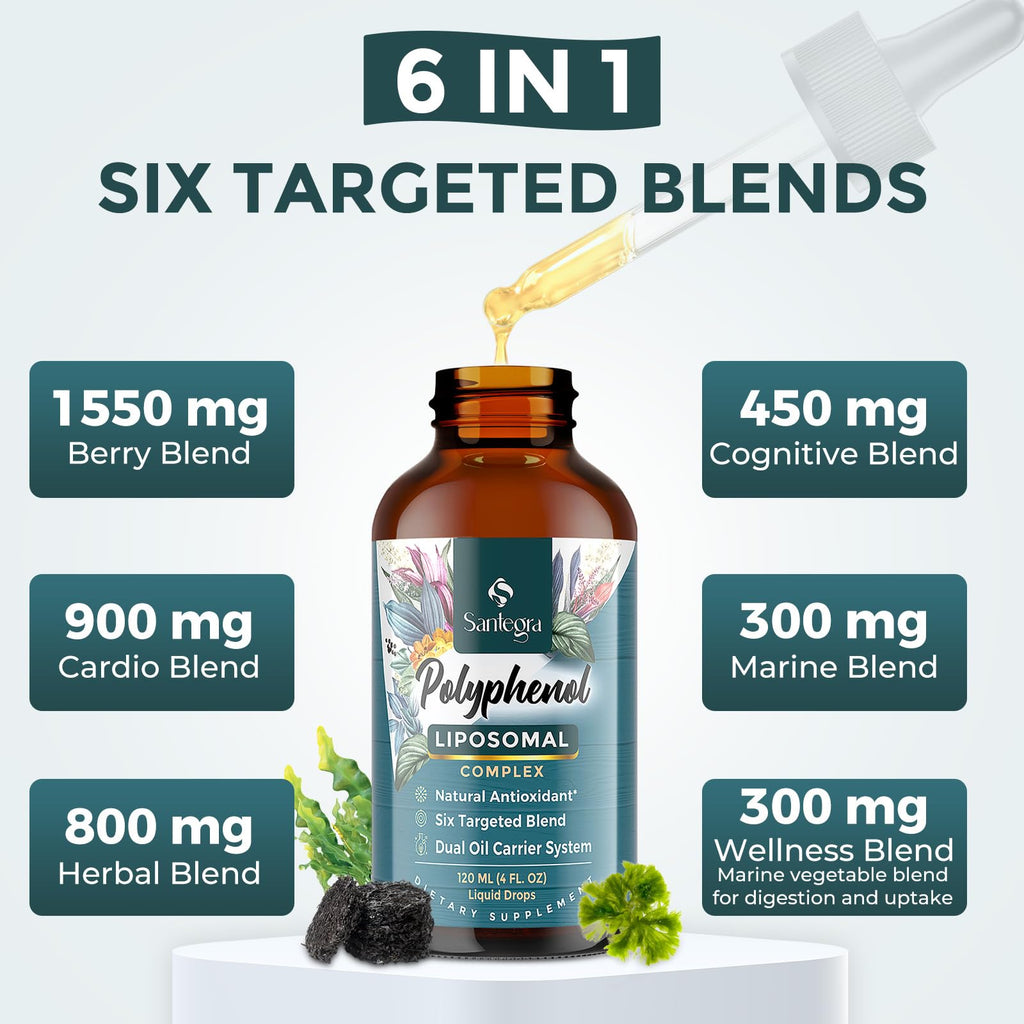 Softgels rich in antioxidants