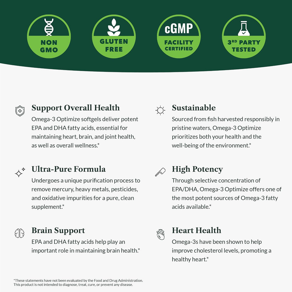softgels rich in omega-3 fatty acids